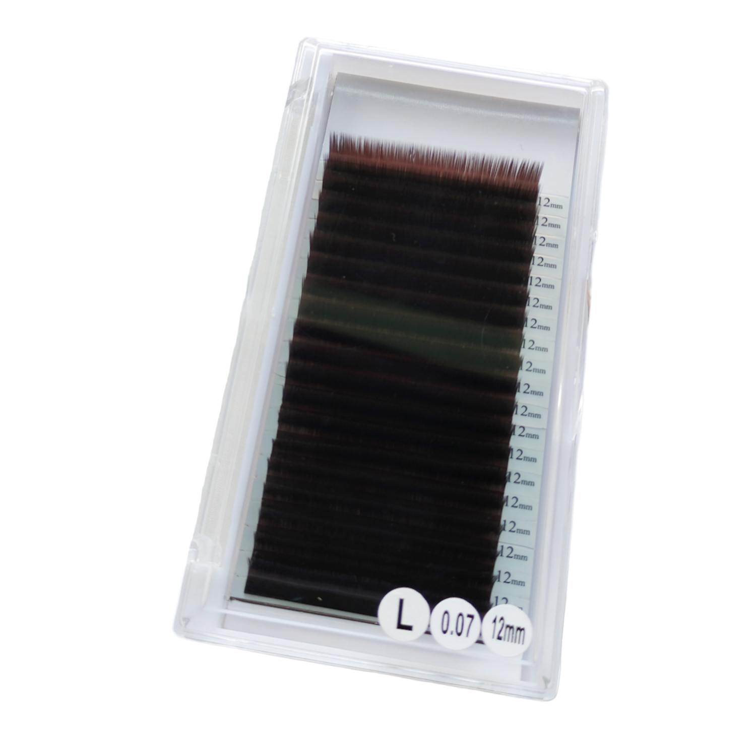 Eyelashes Tray - Color Eyelash Color Eyelash +84 937993361 And +84 ...